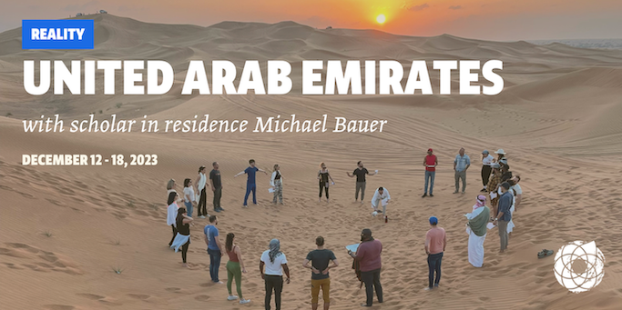 REALITY REIGNITE Banner